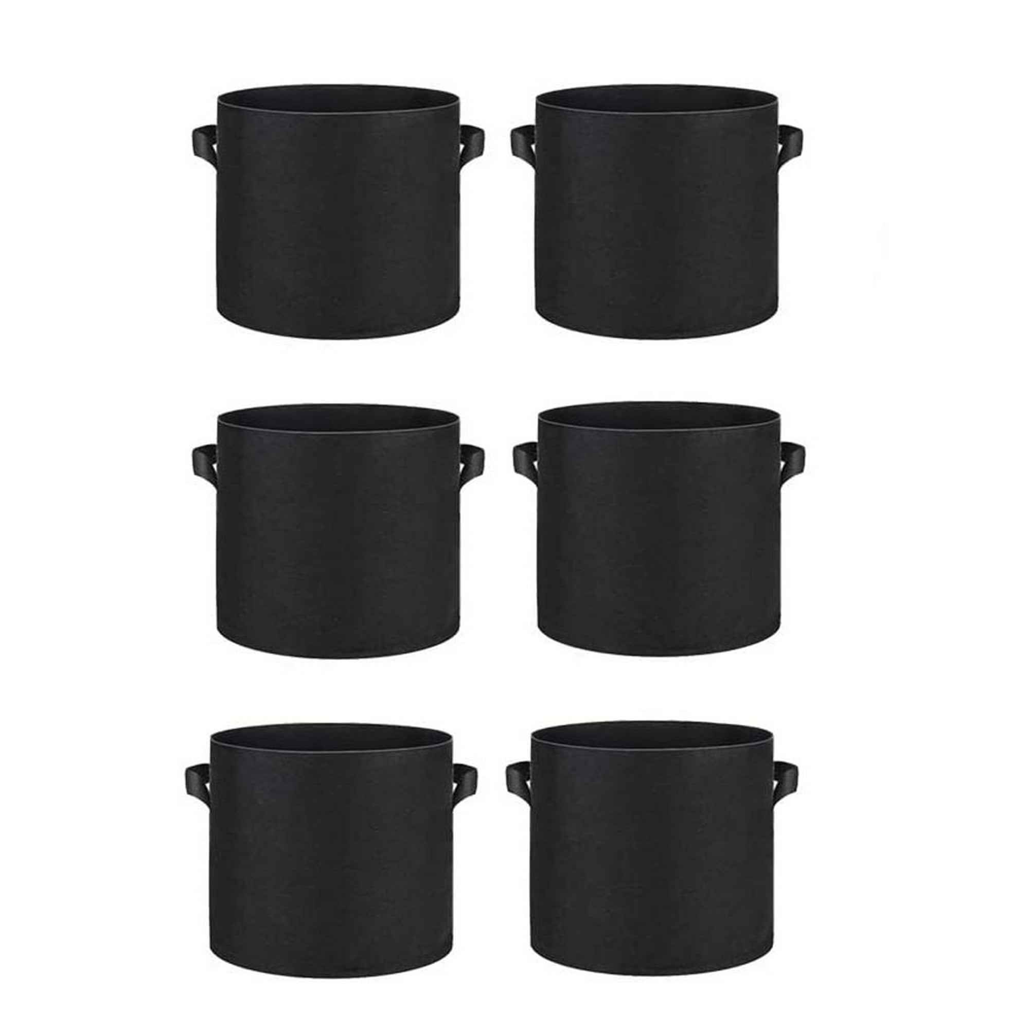 Click here for Compuye Garden Planting Bag  Plant Bags Grow Bag V... prices