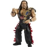 WWE Collectible Toys: Kevin Nash Retro Style Action Figure (Walmart ...