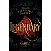 Legendary: A Caraval Novel - Walmart.com