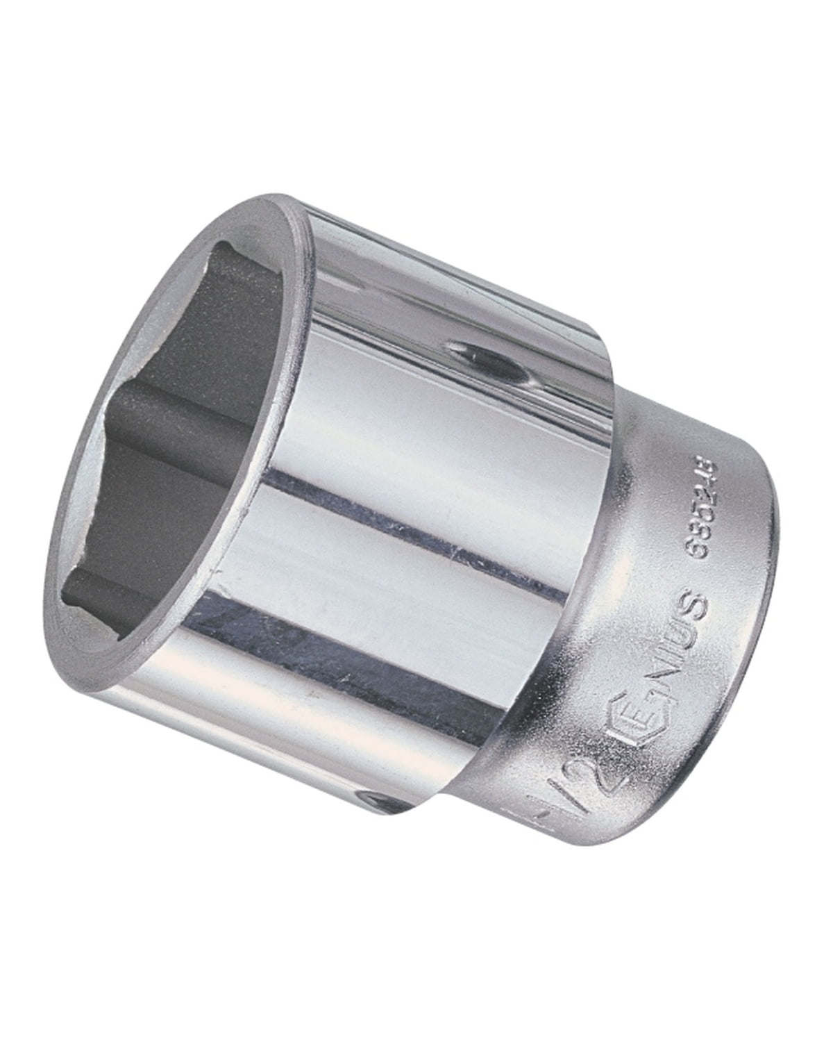 Genius Tools 3/4" Dr. 15/16" Hand Socket (CR-Mo) - 685230 - Walmart.com