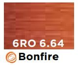 Redken Color Gel Lacquers - 6RO/ 6.64 Bonfire with Rubilane - Pack of 1 ...