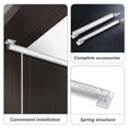 Myenne 1pc Heavy Duty Pneumatic Door Closer Safety Spring Door Closer ...