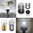 Aero-Lites.com | Dual-Mode (Constant/Flashing) LED Replacement Bulb for ...