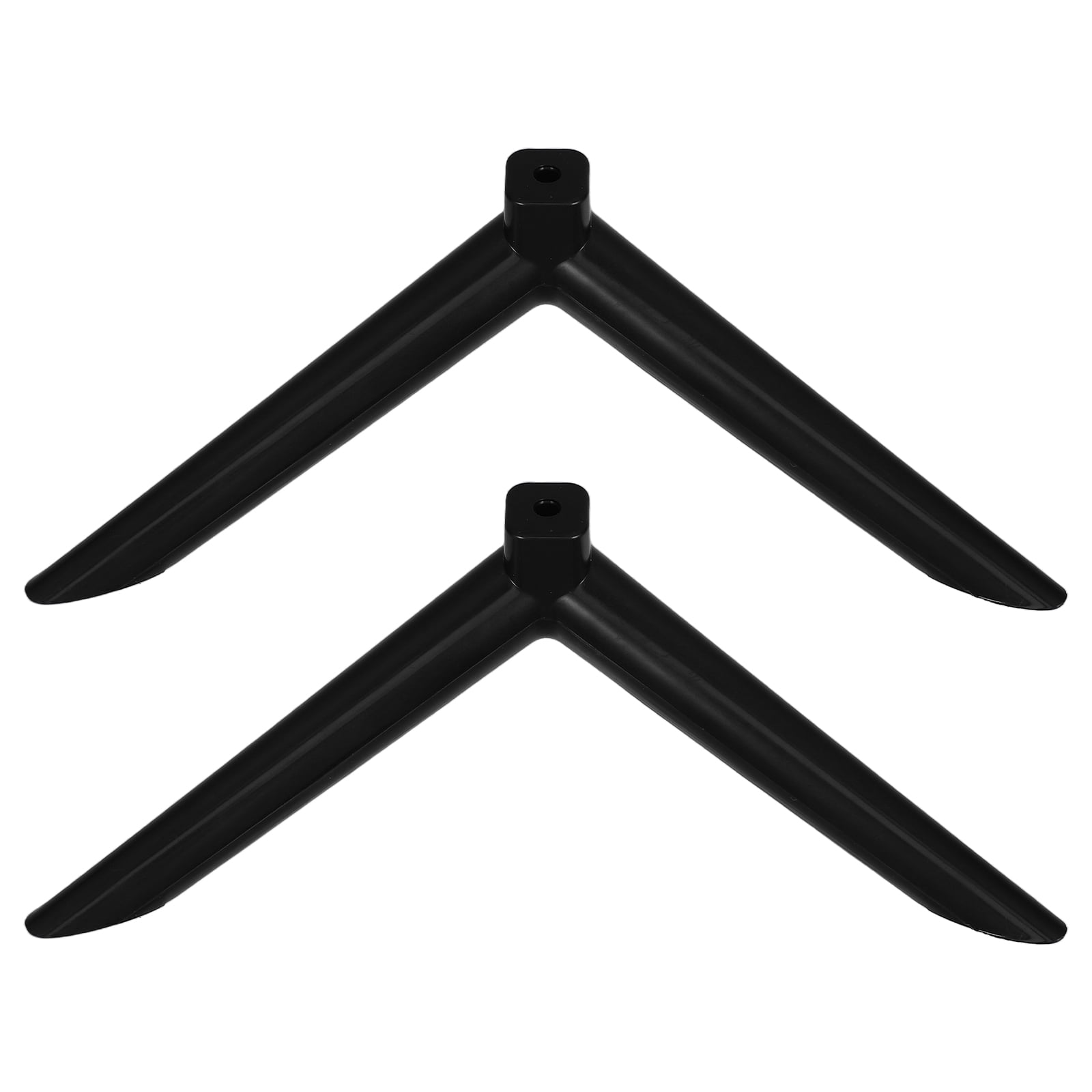 Click here for Miangastore 1 Pair Universal Tv Base Stand: Heavy-... prices