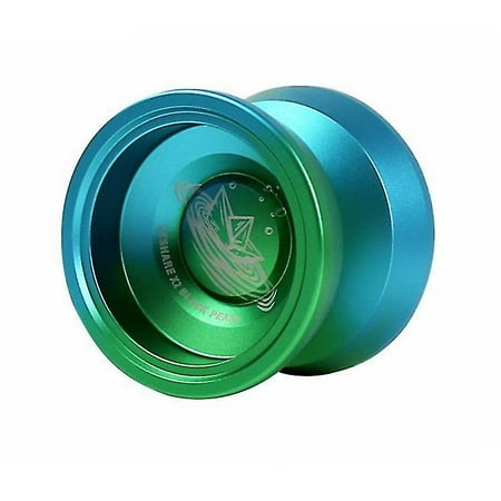 Evago Cool Metal Unresponsive Yoyo , Professional Metal Yoyo Alloy Yo ...