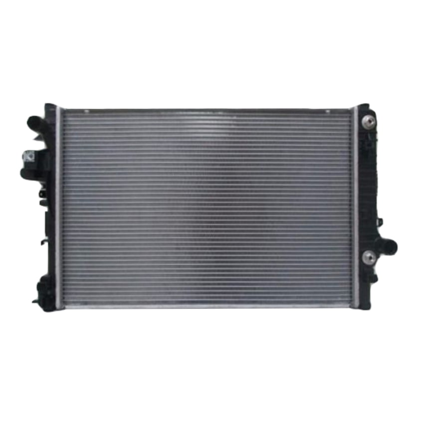 New Radiator Fits Chevrolet Malibu 2.0L 1998Cc 2016-2017 23336320 ...