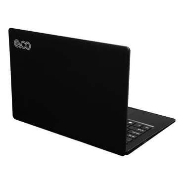 EVOO 14.1" Ultra Thin Laptop - Elite Series, Intel Celeron CPU, 4GB ...