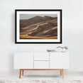 Great Sand Dunes IX - Colorado Photography Desert Landscape Nature ...