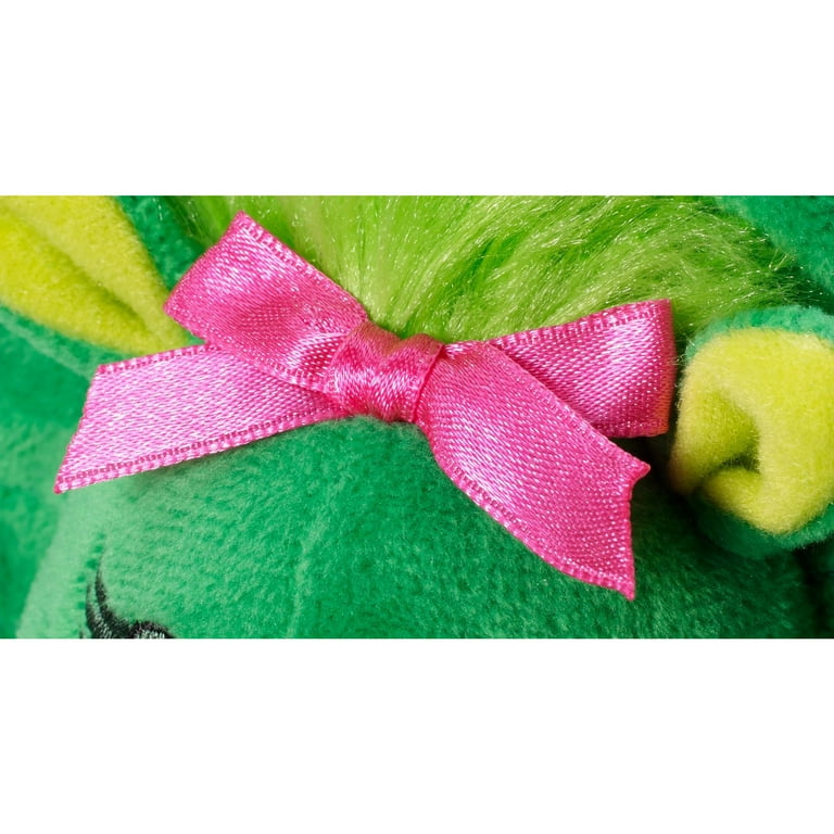Barney Baby Bop Figures
