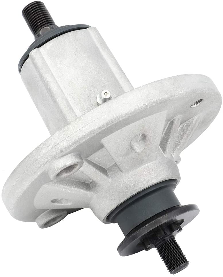 SCITOO NEW Mower Spindle AM143469 Spindle Assembly Replacement for John ...