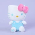 Kawaii Sanrio Plushie Y2K Hello Kitty Plush Doll Stuffed Animals Soft ...