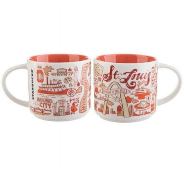 Starbucks Been There Series Collection Miami Coffee Mug New with Box ...