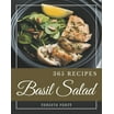 333 Homemade Chicken Salad Recipes: Let's Get Started with The Best ...