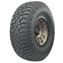 Kanati Trail Hog LT275/65R20 126, LRE, 10-Ply Rated Tire Only - Walmart.com