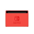 Nintendo Switch Console, Super Mario Red & Blue Edition System ...