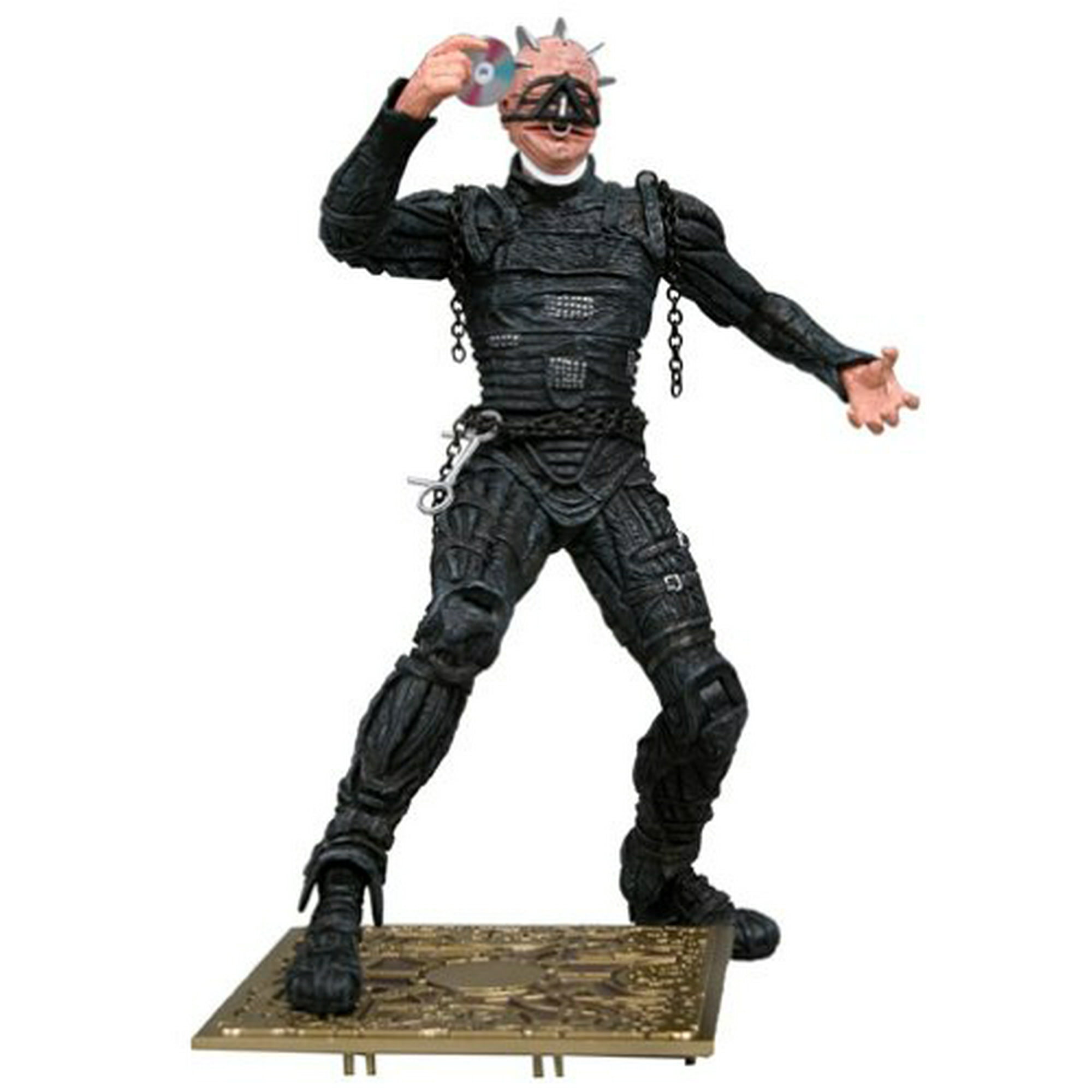 Hellraiser Figures Series 1