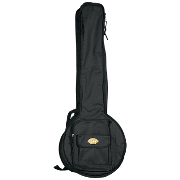 Musician's Gear Deluxe Hardshell Banjo Case - Walmart.com