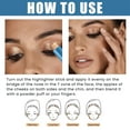 Mini Milk Makeup Highlighter Phase One Makeup It The Makeup Rouge ... Mini Milk Makeup Highlighter Phase One Makeup It The Makeup Rouge ...