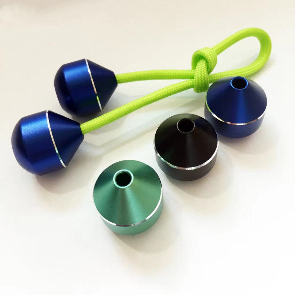 Buy Begleri Fidget Beads - Finger Yo Yo Ball，Worry Fidget Beads Spin ...