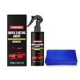 Beforeyayn Automotive Coating Agent Maintenance Agent, Car Paint ...