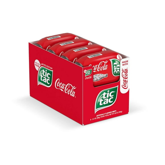 Bulk Tic Tacs