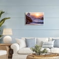 Stupell Industries Siren Song Rocky Shore Wall Plaque Art, design by ...