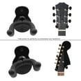 3pcs Guitar Hangers, Stand, Hooks, Holders, Wall Mount Display, For All ...