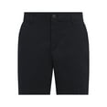 Chaps Men’s 8” Flat Front Stretch Twill Shorts, Sizes 30-42 - Walmart.com