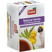 Badia Natural Herbs Slimming Tea Bags, 25 count, (Pack of 10) - Walmart.com