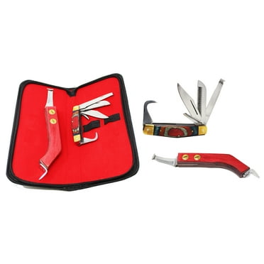 4 Pc. ProGrip Hook & Pick Set - Walmart.com