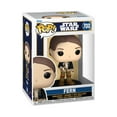 Star Wars: Skeleton Crew Fern Funko Pop! Vinyl Figure #700 - Walmart.com