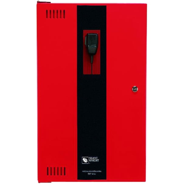 Silent Knight SKE-450 Voice Evacuation System - Walmart.com