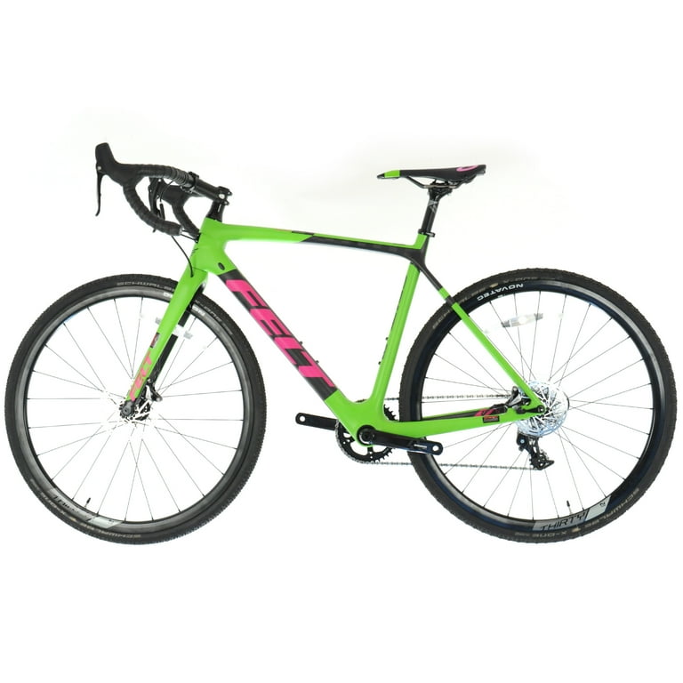 Bicycles With Disc Brakes Cyclocross