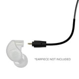 MEE audio MXPRO Series and M6 PRO Stereo to Mono Audio Cable for Single ...