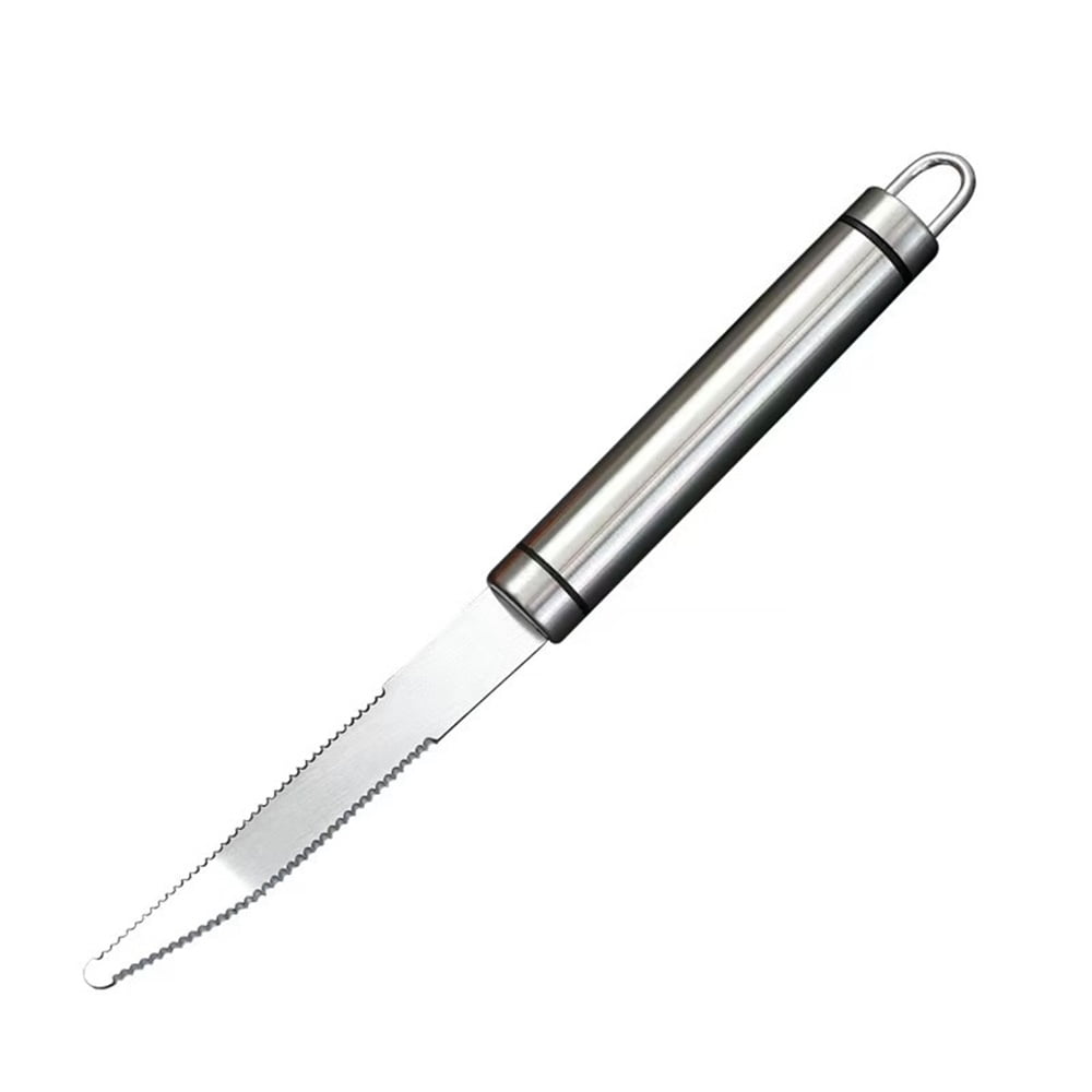 Click here for Topzoulun 2 Pack Stainless Steel Grapefruit Knife... prices