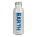 Earth Water Spring Water, Aluminium Bottle | 473ML/Unit, 24 Units/Case ...