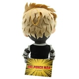 Genos - One Punch Man 8" Plush (Great Eastern) 52219 - Walmart.com