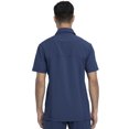 Cherokee Infinity Men Scrubs Top Polo CK825A - Walmart.com