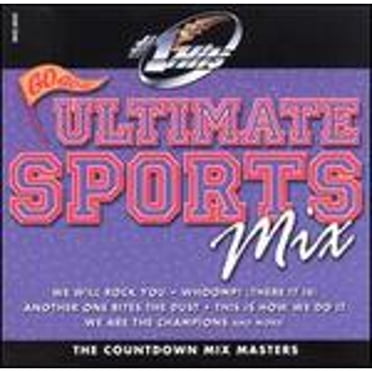 Workout Mix 2019 / Various (CD) - Walmart.com
