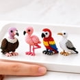 Comprehensive Bead Art Making Kits Include Full Assorted Beads and ...
