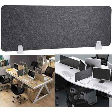 Office Shade, Office Cubicle Light Blocker, Minimize Glare and ...
