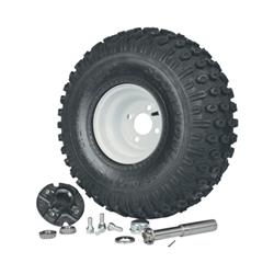 Northern Tool and Equipment 135012 ATV Tire, Wheel - Hub & A Extra ...