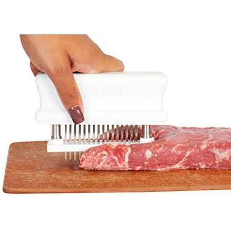 Jaccard 48-Blade Meat Tenderizer, Original Super 3 Meat Tenderizer, 1. ...