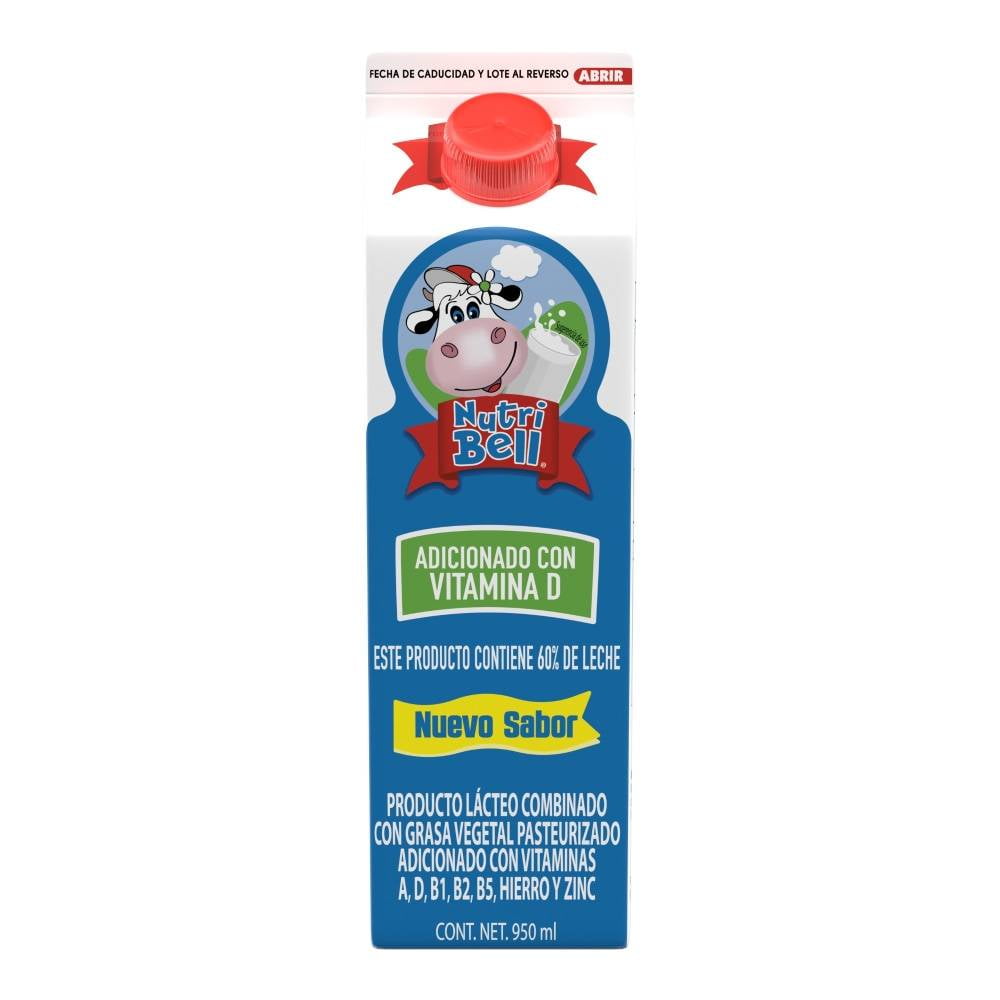 Producto Lácteo Nutri Bell entera 950 ml | Bodega Aurrera en línea