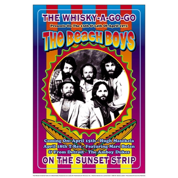 Go Boy Poster