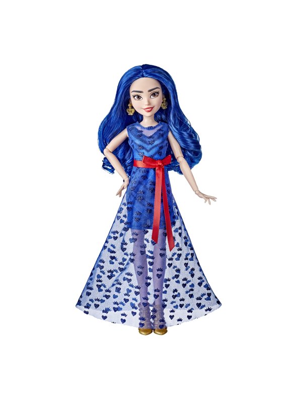 Disney Descendants Dolls in Fashion Dolls - Walmart.com