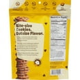 Thinsters Cookie Thins Crunchy Chocolate Chip Cookies, 4 oz - Walmart.com
