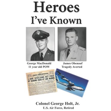 Captain George Flavel (Paperback) - Walmart.com