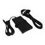 Total Micro Technologies 90WATT Total Micro AC Adapter for Dell ...