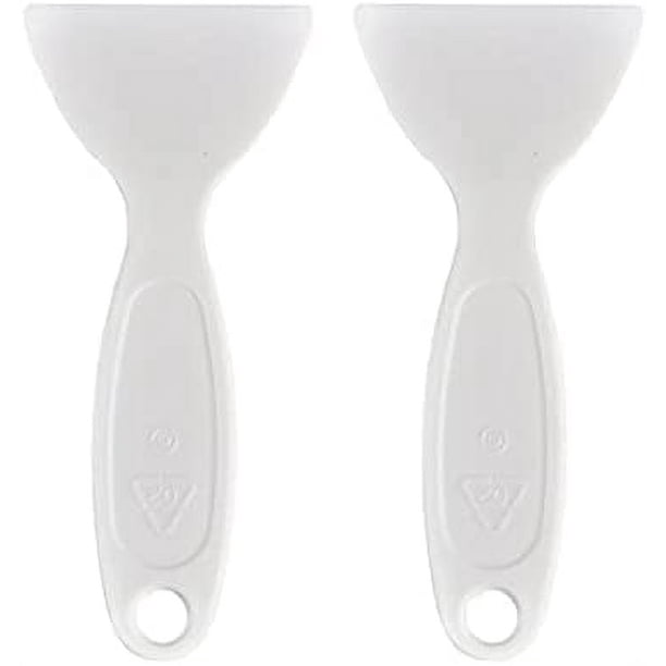 2 Pieces Refrigerator Accessories Scraper Defrosting Hard Plastic ...